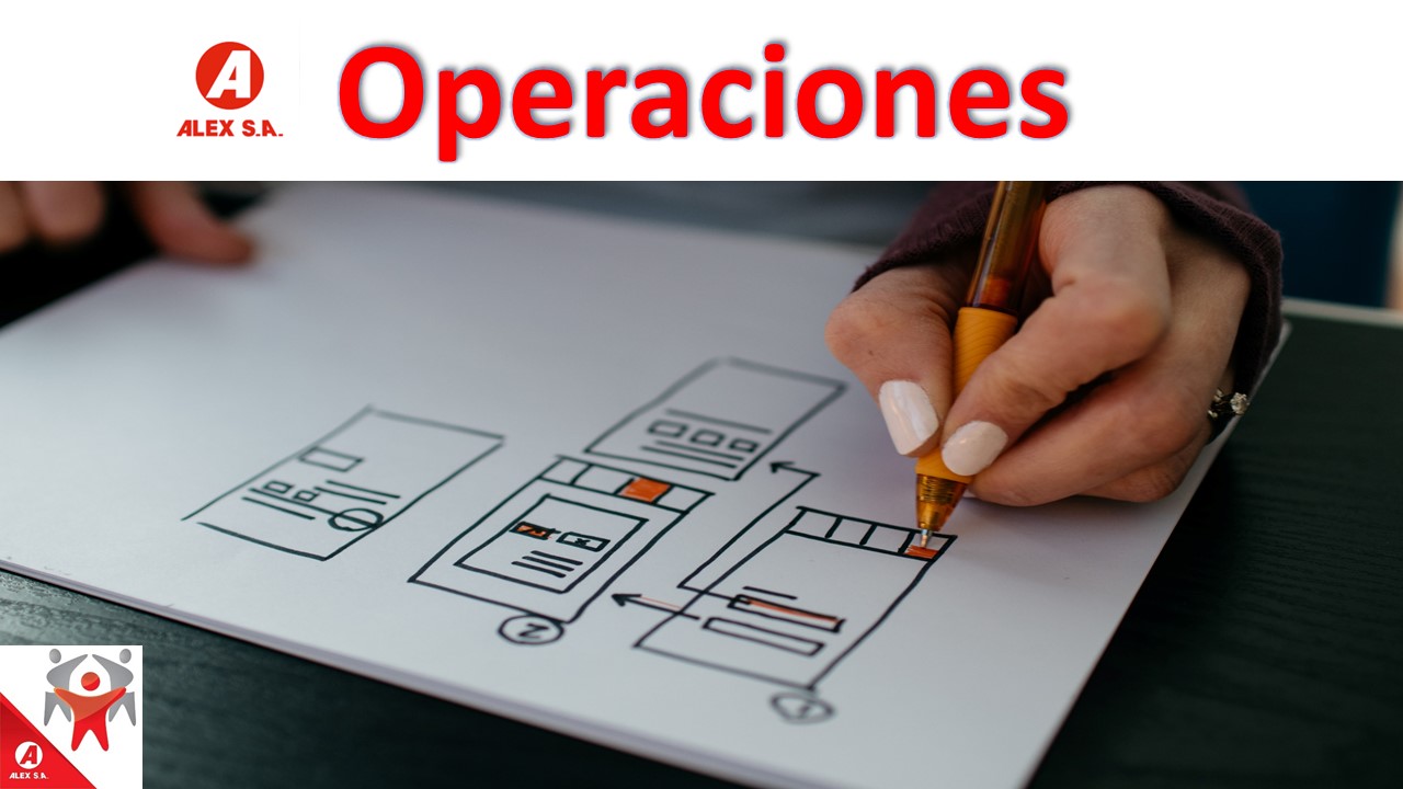 Alex S.A - Elearning