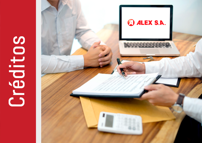 Alex S.A - Elearning