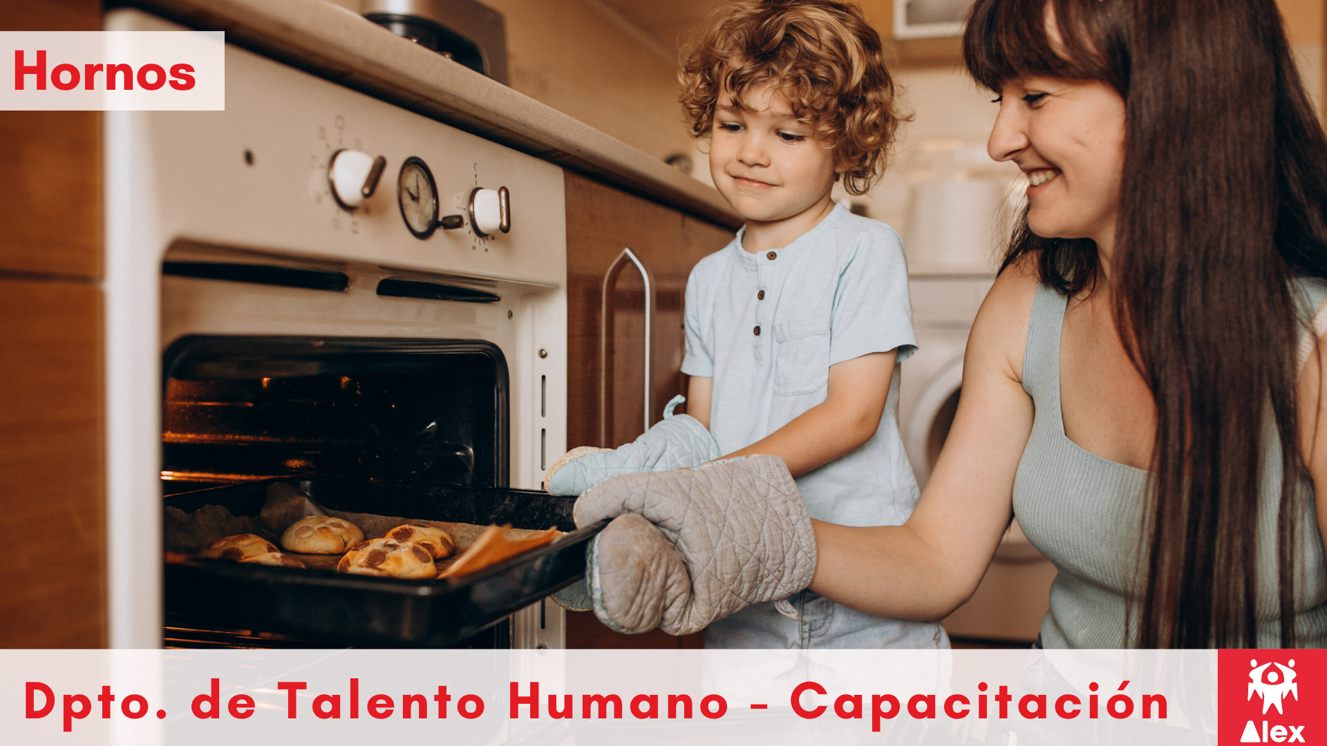 Alex S.A - Elearning