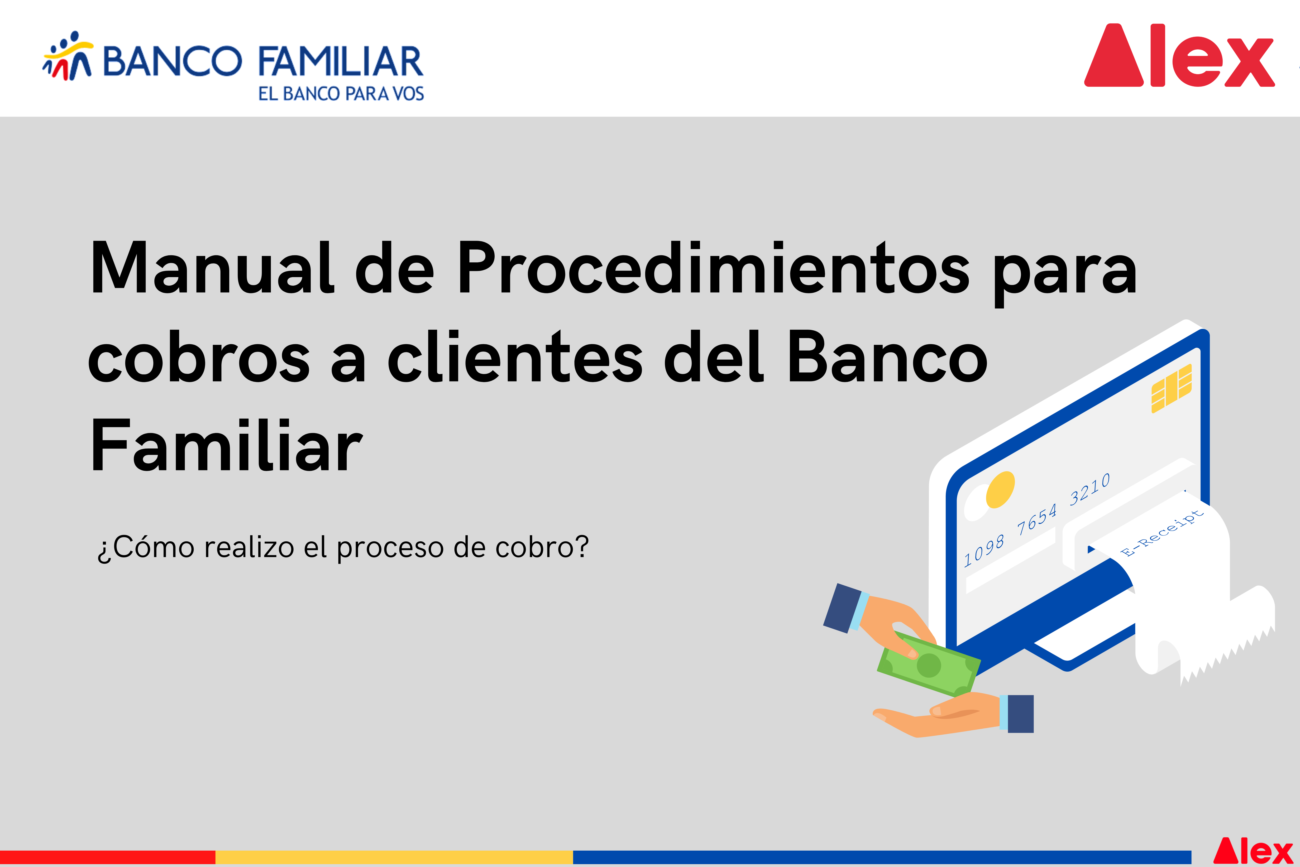 Alex S.A - Elearning