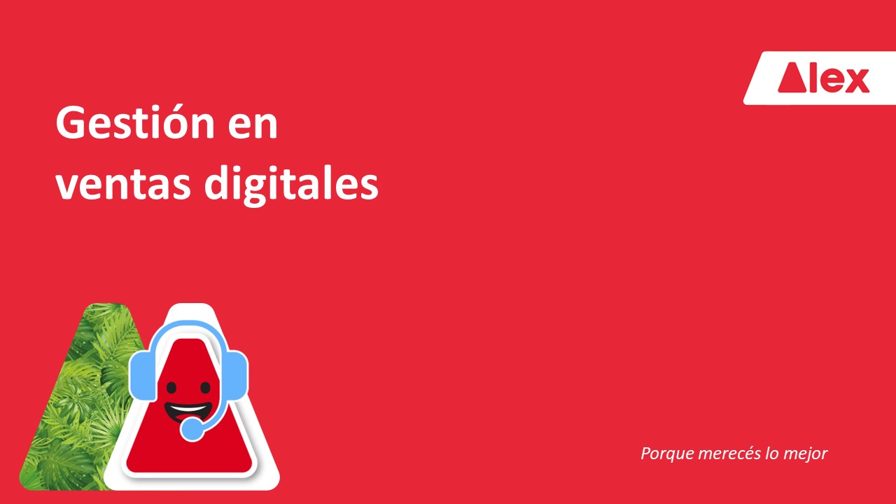 Alex S.A - Elearning