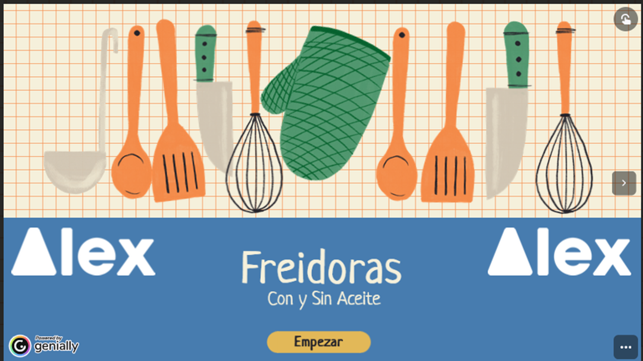 Alex S.A - Elearning