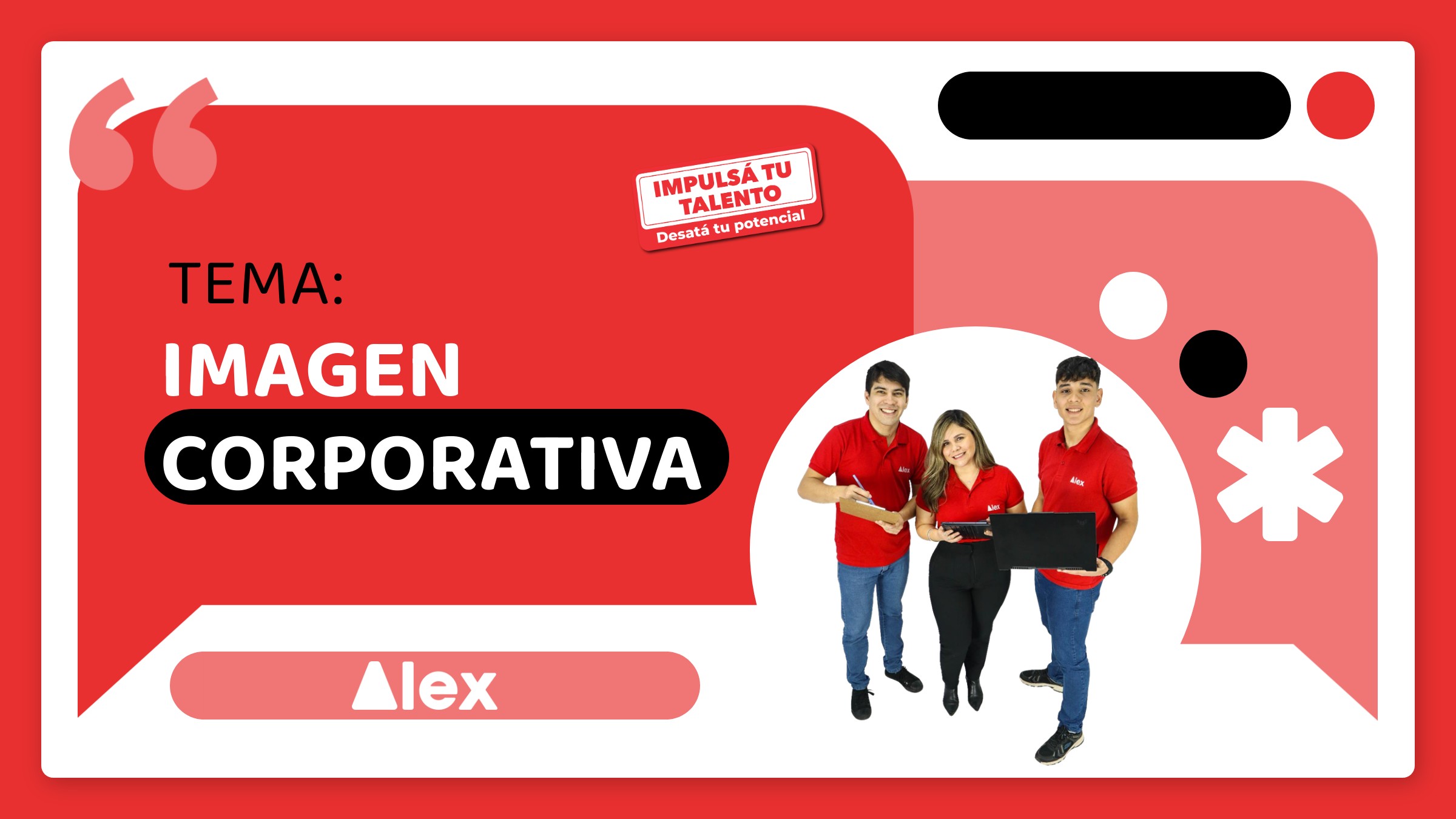 Alex S.A - Elearning